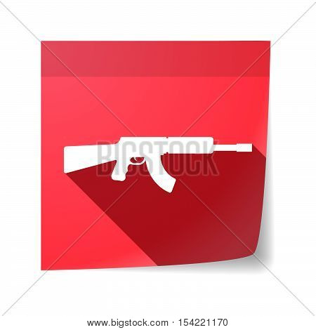 Isolated Sticky Note Vector & Photo (Free Trial) | Bigstock