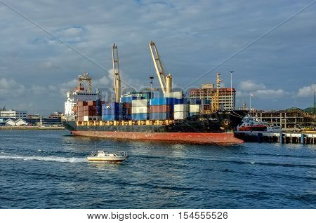 Labuan,Malaysia-Oct 25 Image & Photo (Free Trial) | Bigstock