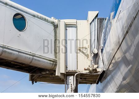 Jetway Walking Towards Image & Photo (Free Trial) | Bigstock