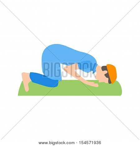 Islamic, Namaz, Vector & Photo (Free Trial) | Bigstock