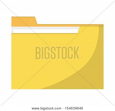Yellow File Icon. Vector & Photo (Free Trial) | Bigstock