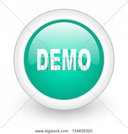 Demo Icon Images, Illustrations & Vectors (Free) - Bigstock