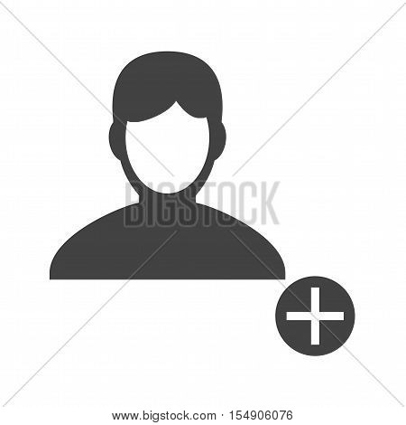 User, Male, Profile Vector & Photo (Free Trial) | Bigstock