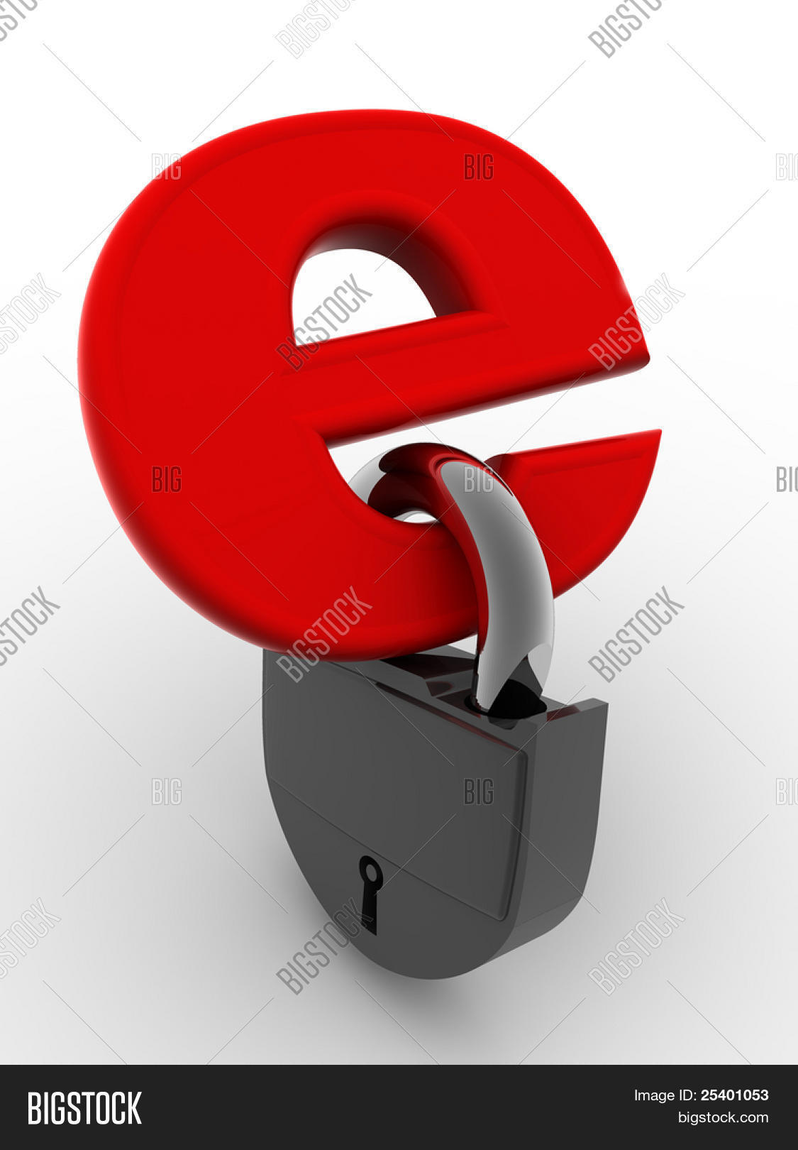 Symbol Internet Keys. Image & Photo (Free Trial) | Bigstock