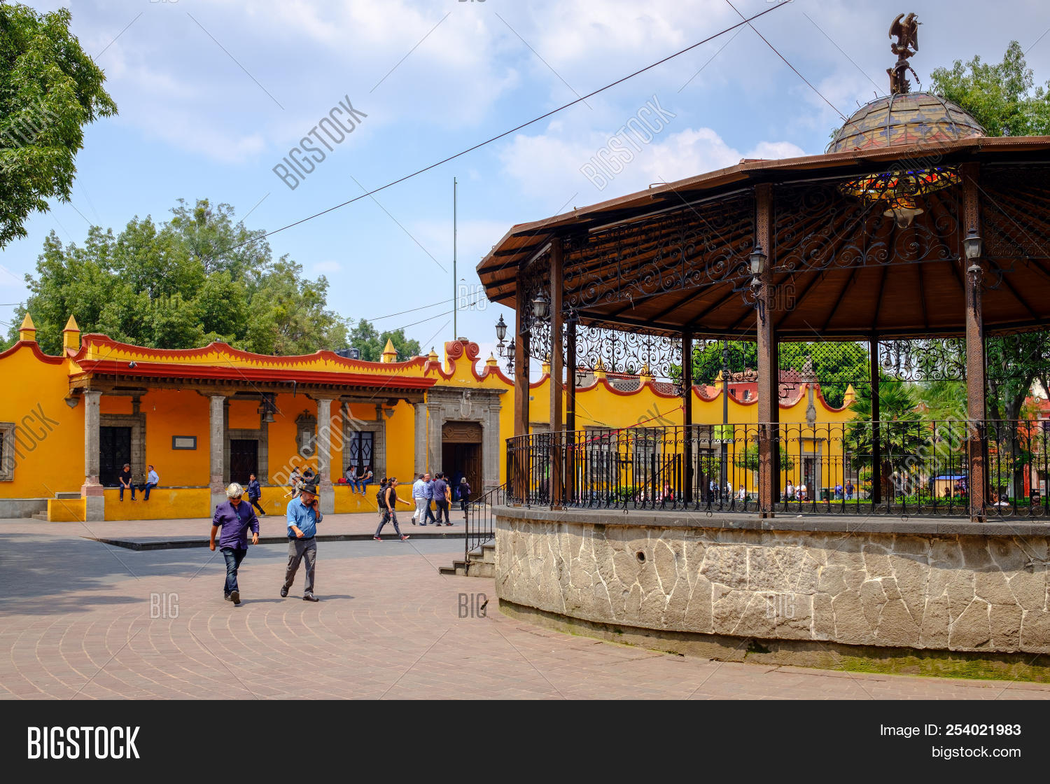 MEXICO CITY,MEXICO - Image & Photo (Free Trial) | Bigstock