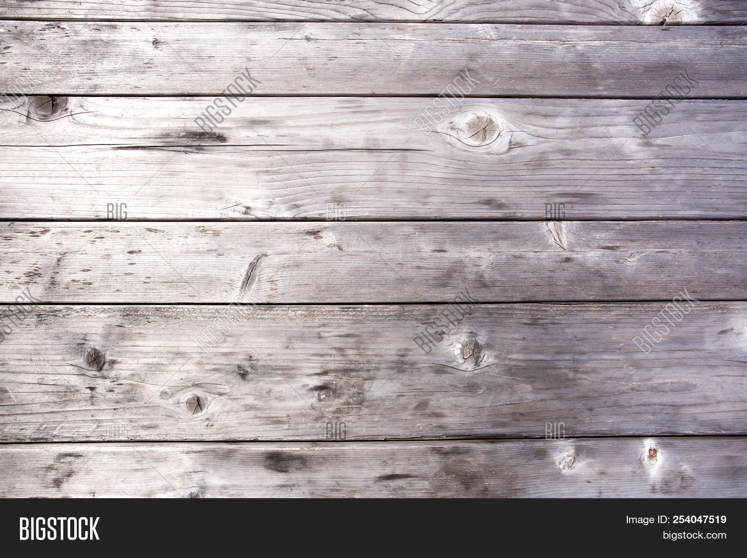 Grey Wooden Table Image & Photo (Free Trial) | Bigstock