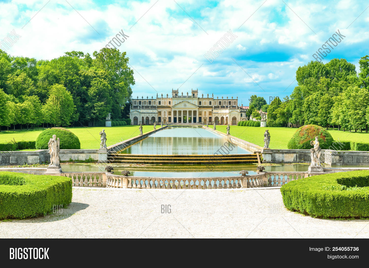 Stra, Italy - May 25, Image & Photo (Free Trial) | Bigstock