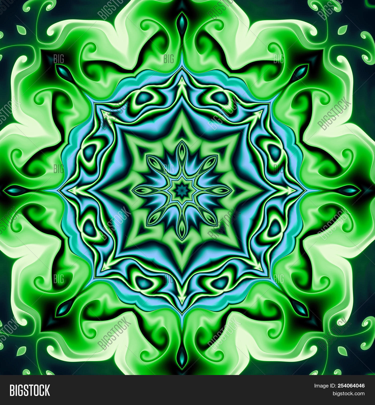 Cabalistic Sign. Image & Photo (Free Trial) | Bigstock