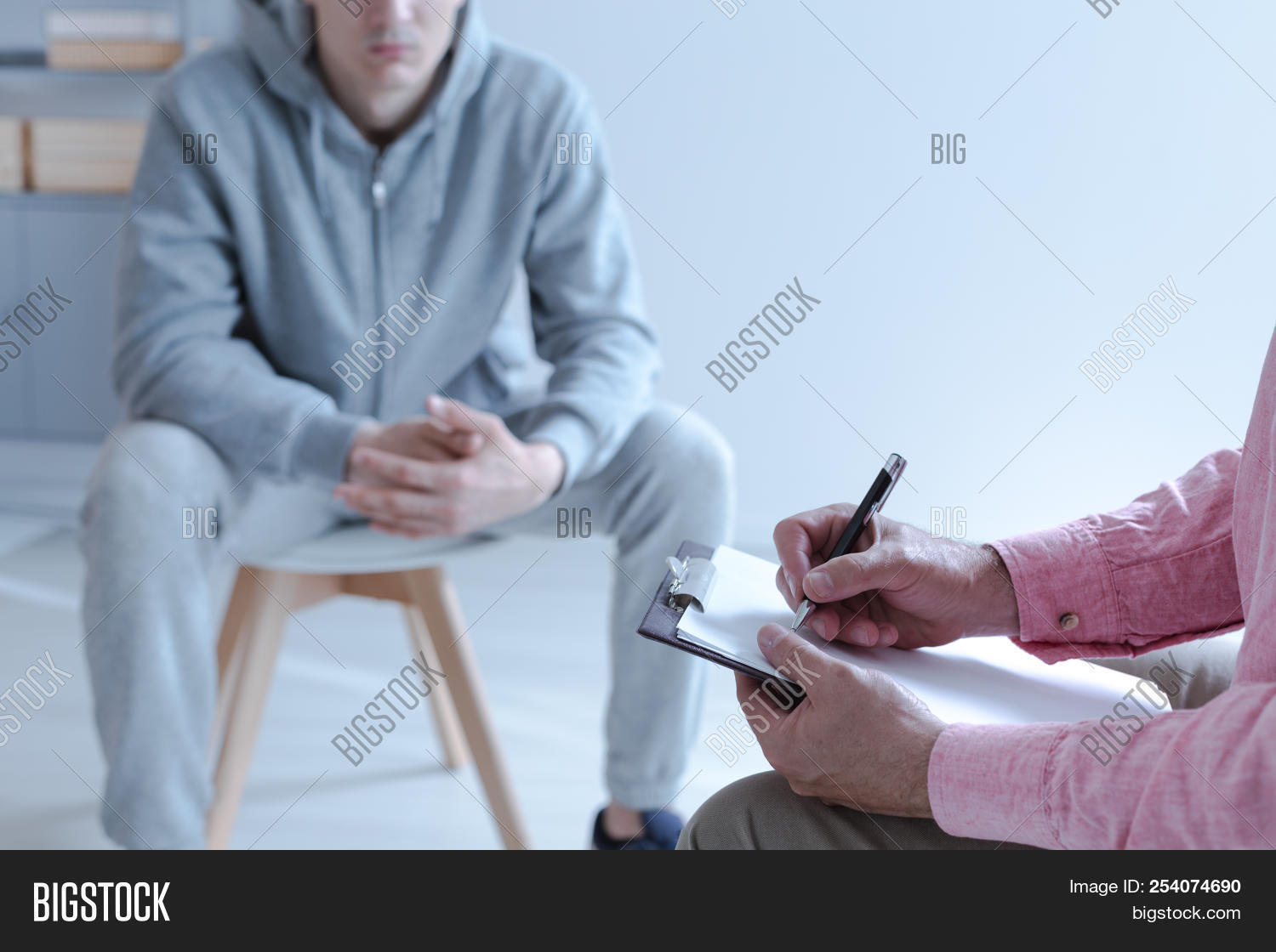 Young Troubled Man Image & Photo (Free Trial) | Bigstock