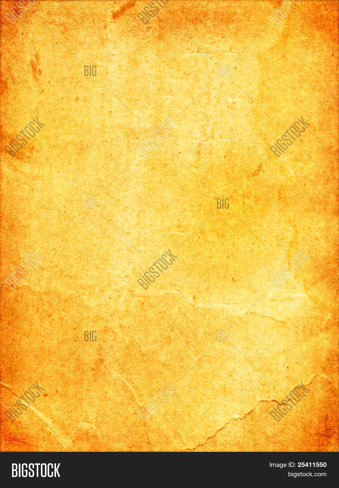 Vintage Aged Old Paper Image & Photo (Free Trial) | Bigstock