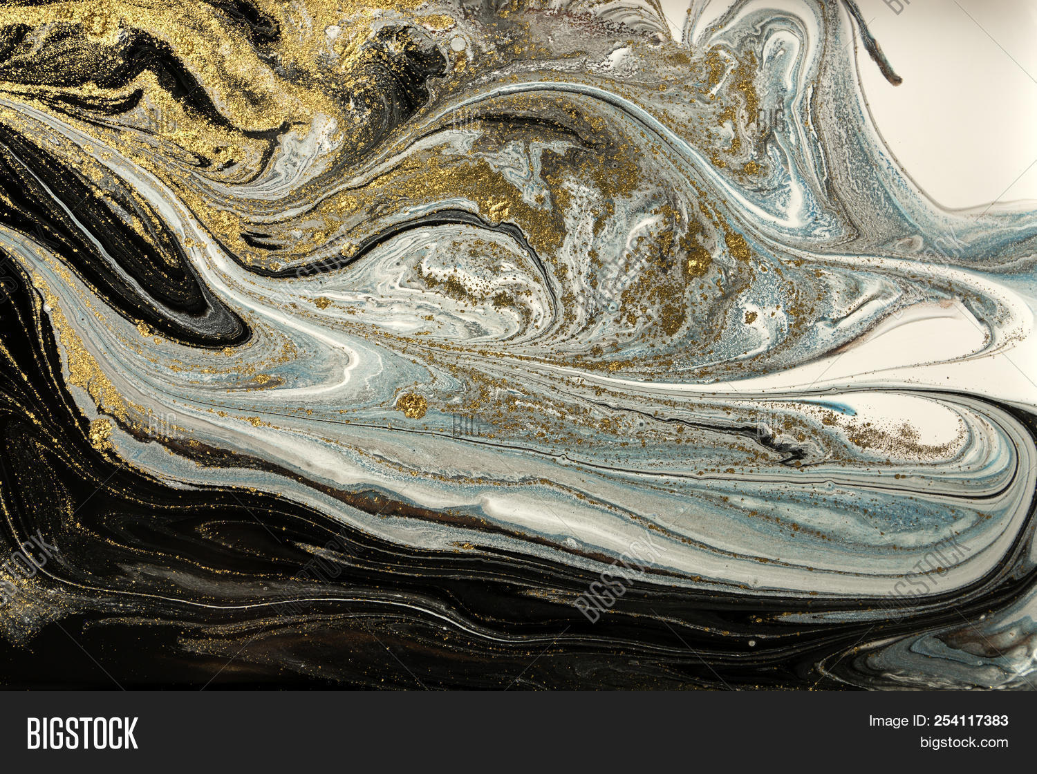 Marble Abstract Image & Photo (Free Trial) | Bigstock