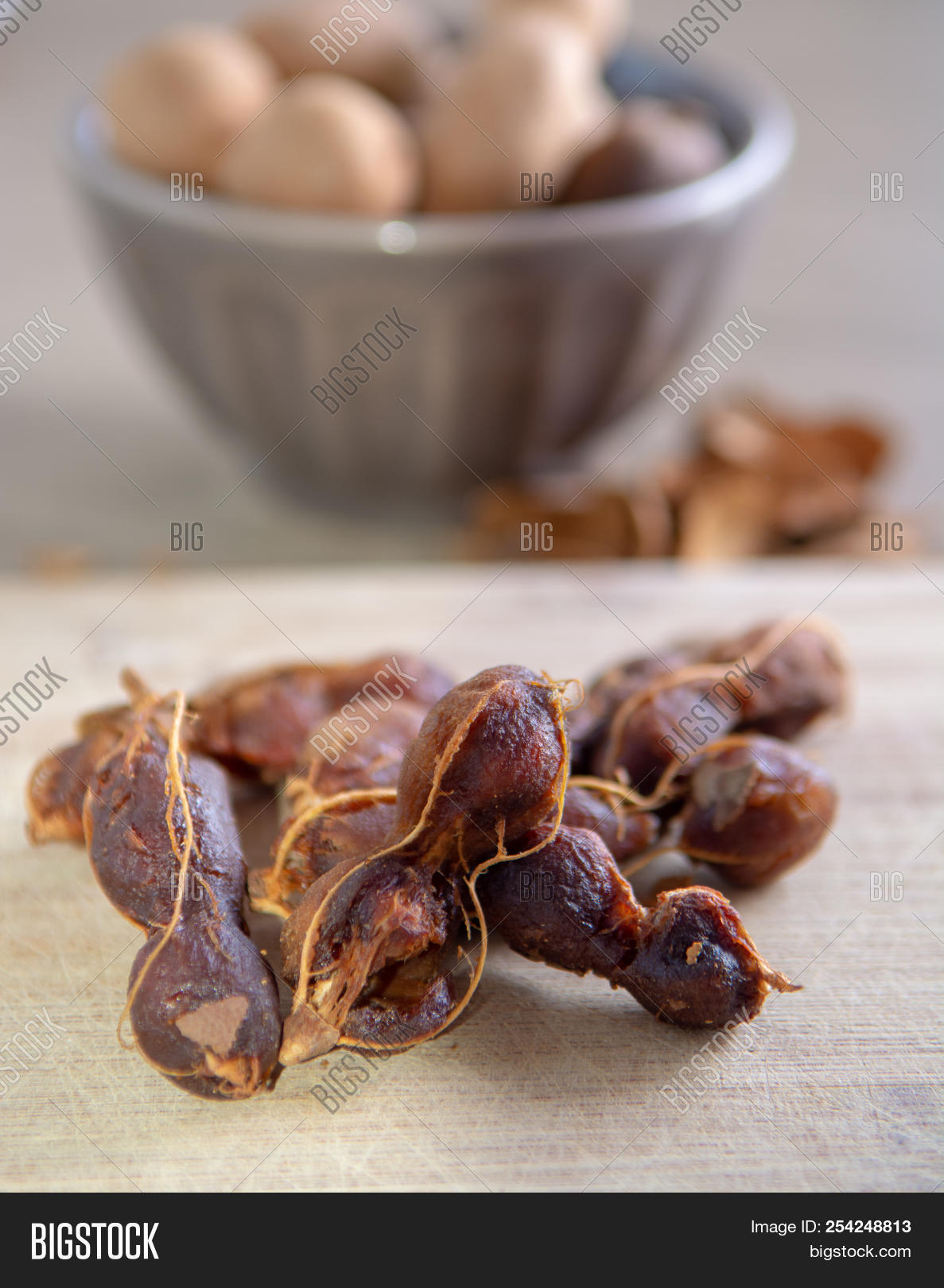 Fruits Tropcal Africal Image & Photo (Free Trial) | Bigstock