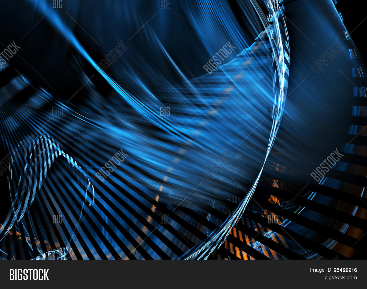 Abstract Futuristic Image & Photo (Free Trial) | Bigstock