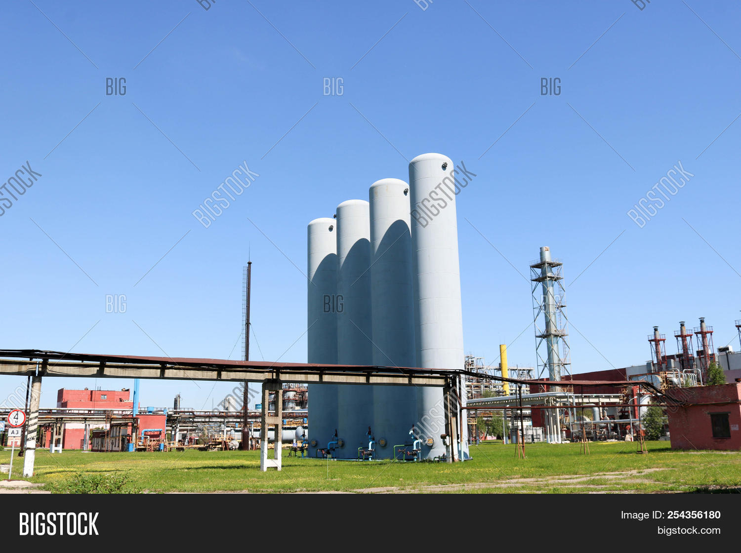 Large Concrete Image & Photo (Free Trial) | Bigstock