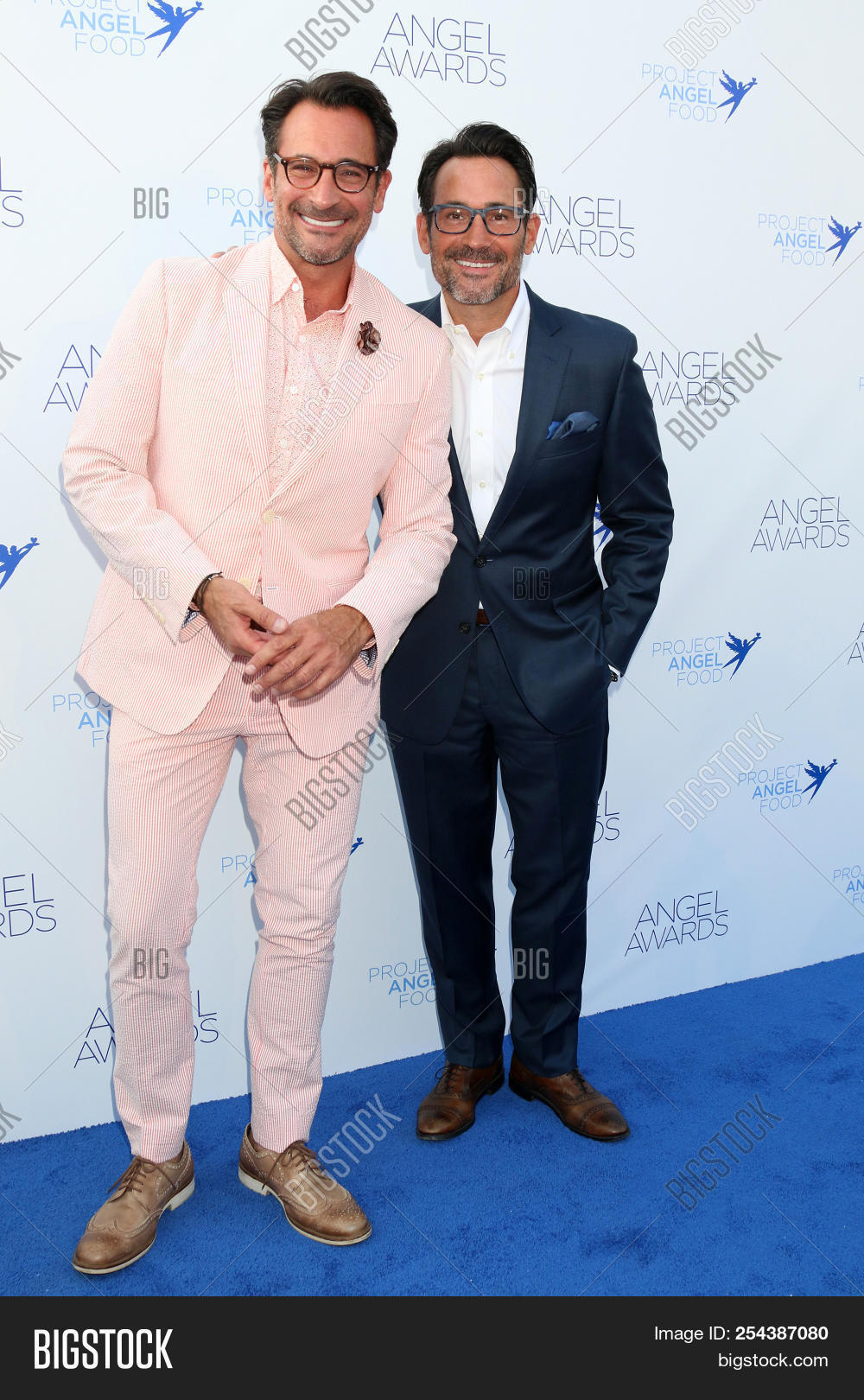 LOS ANGELES - AUG 18: Image & Photo (Free Trial) | Bigstock