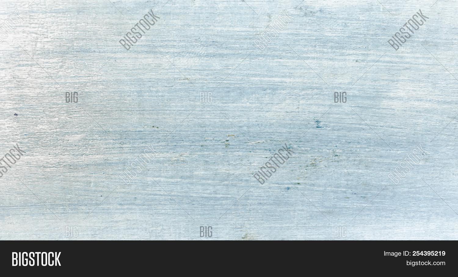 Washed Blue Wood Image & Photo (Free Trial) | Bigstock