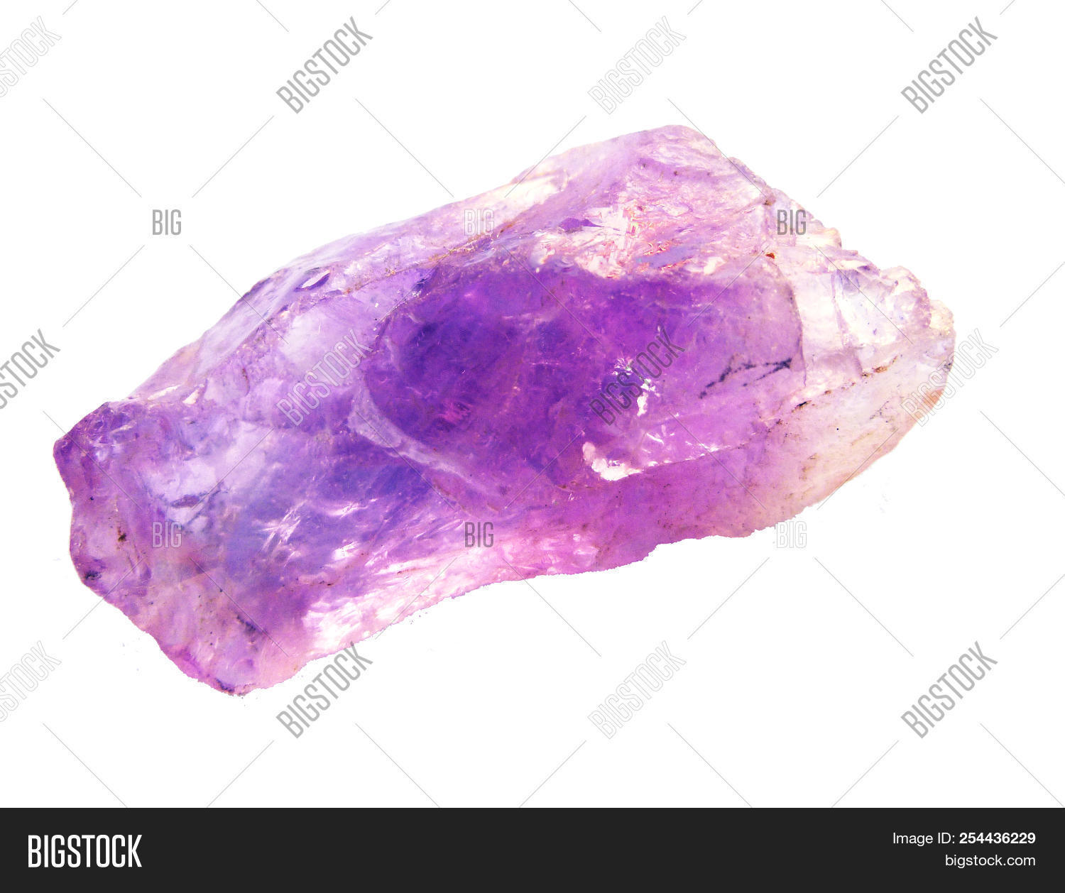 Brazilian Amethyst Image & Photo (Free Trial) | Bigstock
