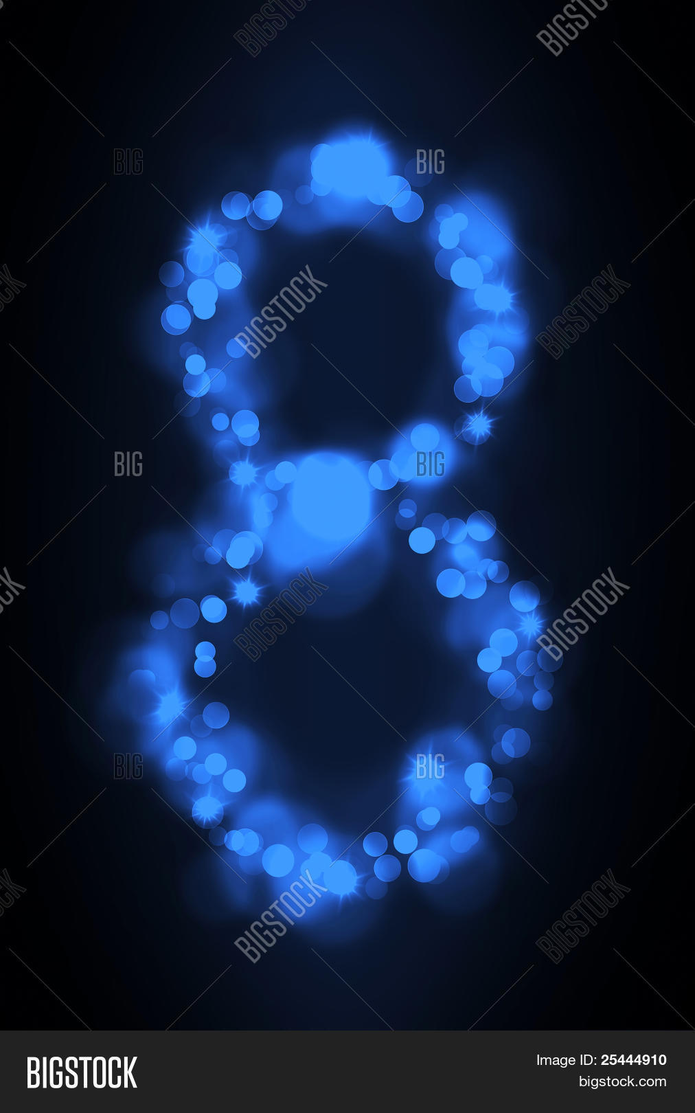 Numerical Symbol Image & Photo (Free Trial) | Bigstock