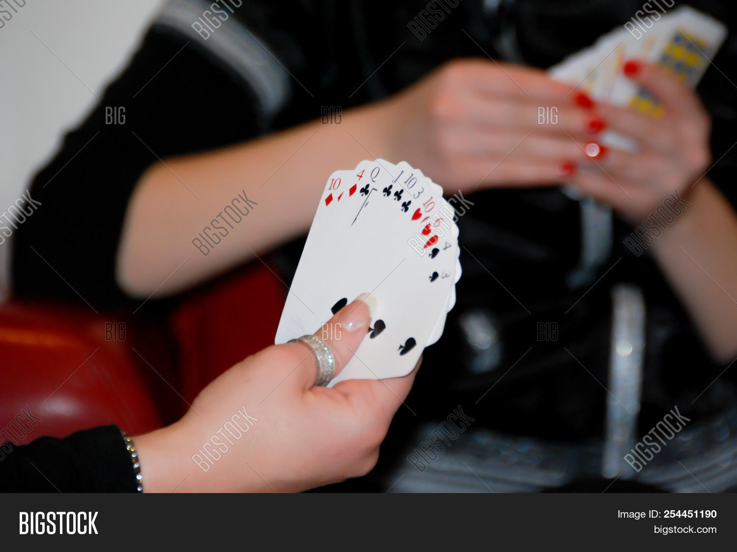 Unrecognised People Image & Photo (Free Trial) | Bigstock