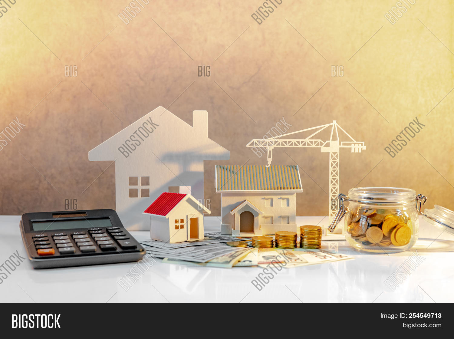 Real Estate Property Image & Photo (Free Trial) | Bigstock