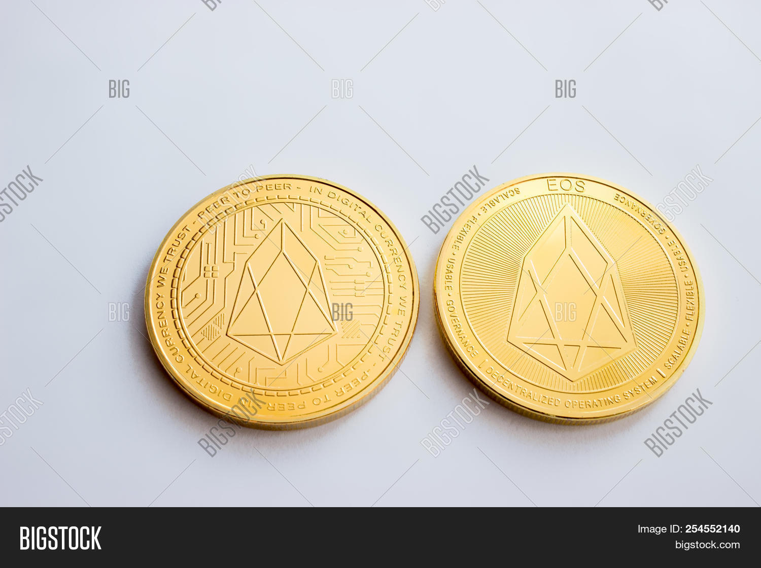 On White Background Image & Photo (Free Trial) | Bigstock