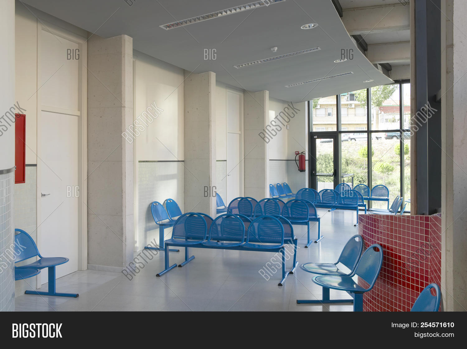 Public Building Image & Photo (Free Trial) | Bigstock