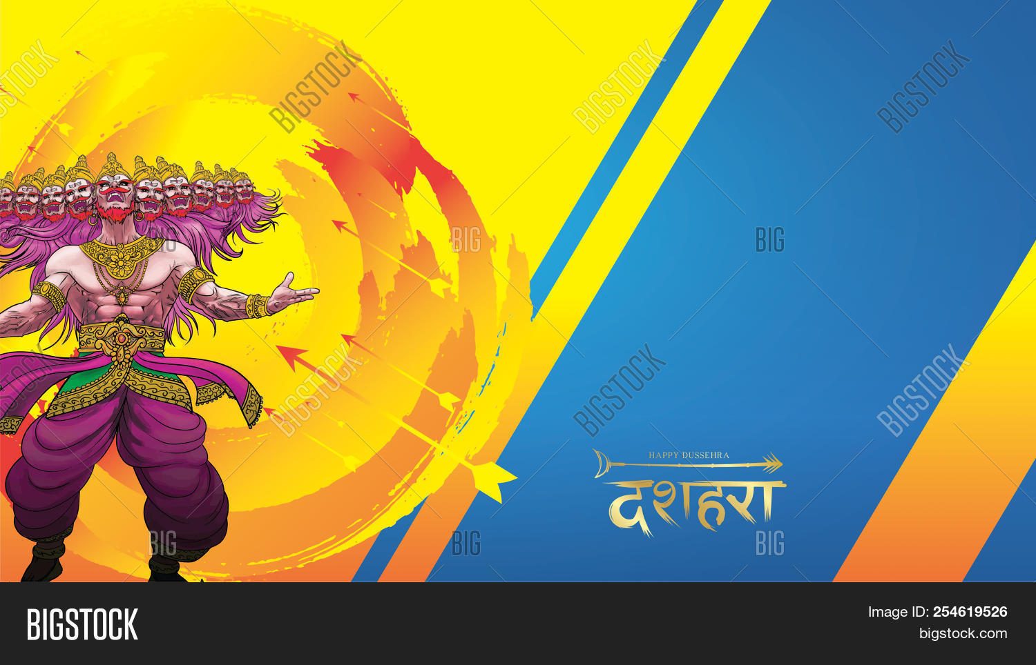 Imagen y foto Vector Illustration (prueba gratis) | Bigstock