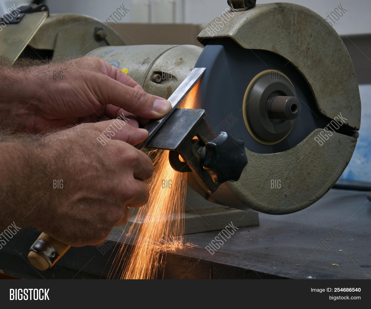 Sparking When Image & Photo (Free Trial) | Bigstock