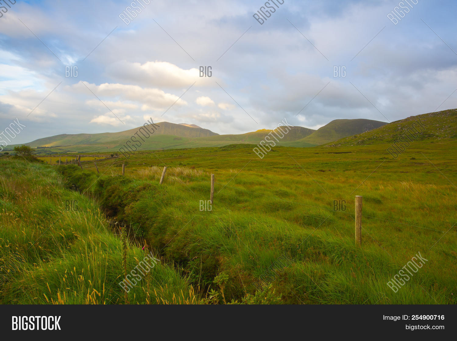 Conor Pass Highest Image & Photo (Free Trial) | Bigstock