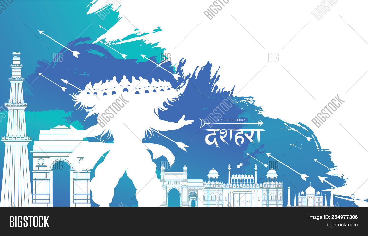 Imagen y foto Vector Illustration (prueba gratis) | Bigstock