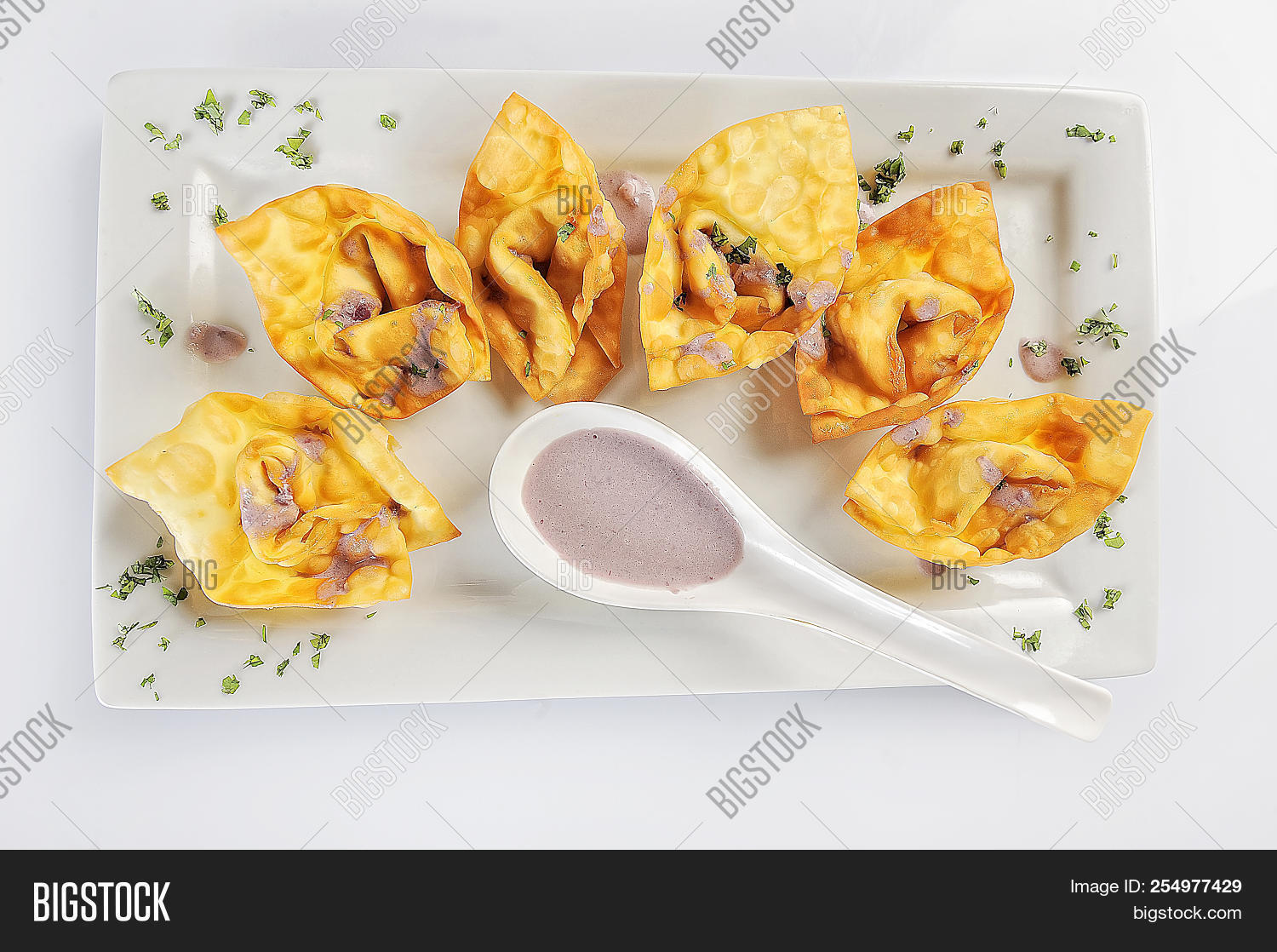 Chifa Fried Peruvian Image & Photo (Free Trial) | Bigstock