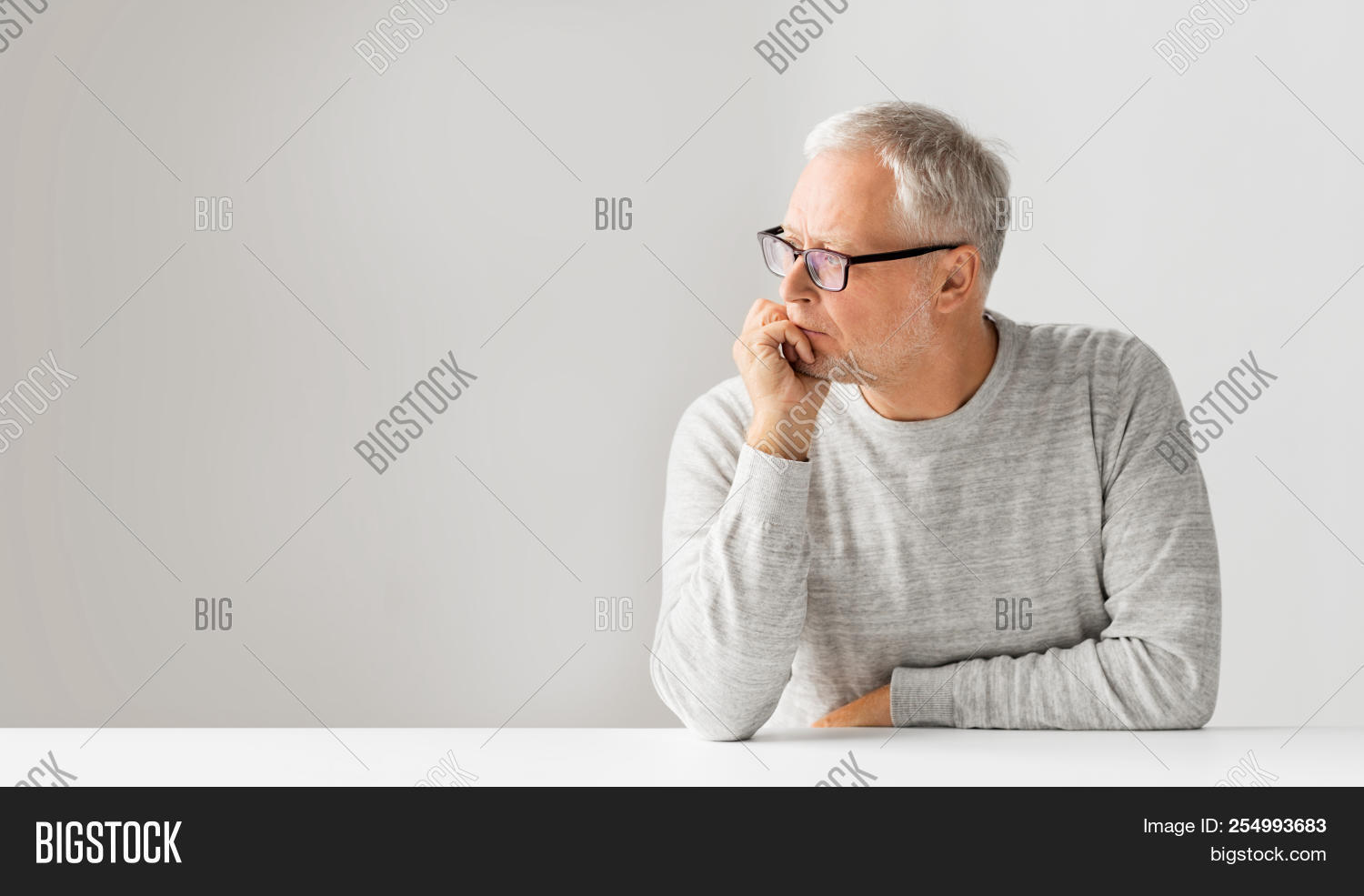 Old Age, Problem Image & Photo (Free Trial) | Bigstock