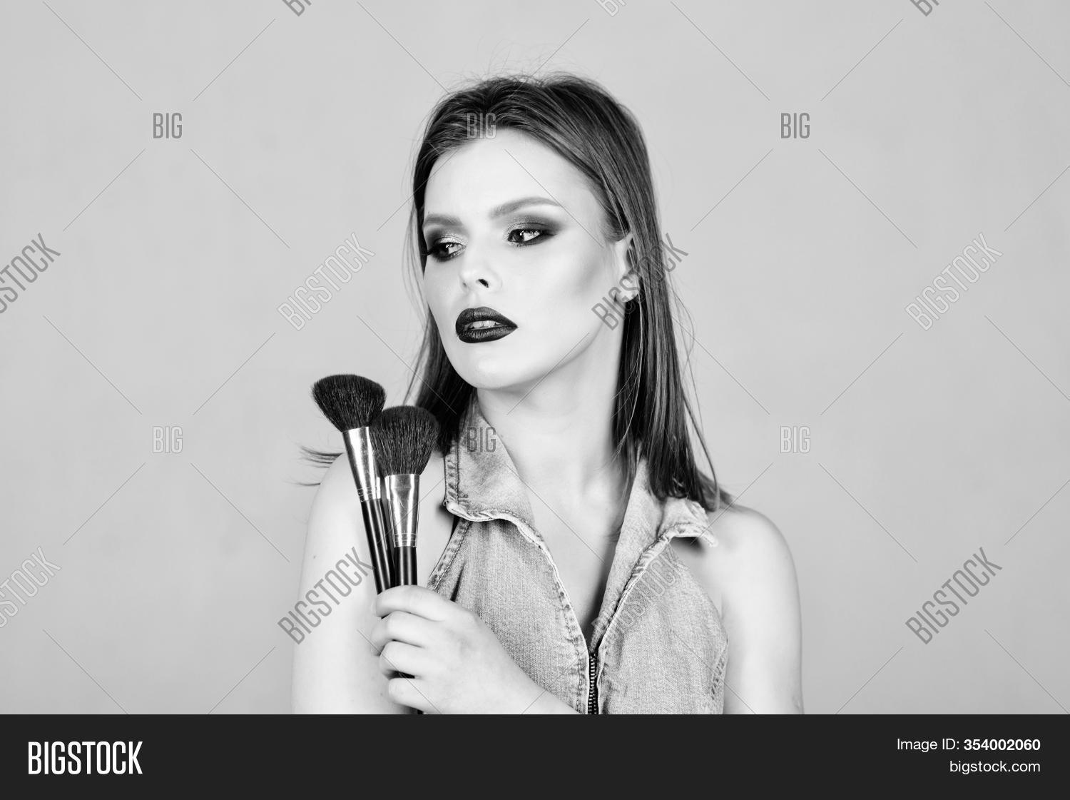 Emphasize Femininity. Image & Photo (Free Trial) | Bigstock