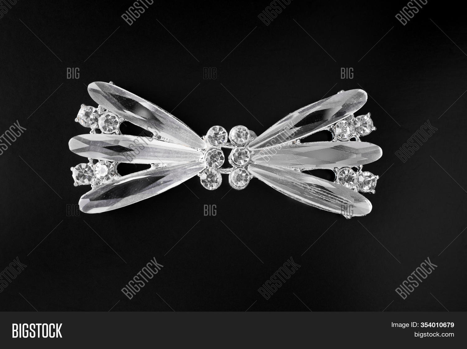Brooch, Jewelry On Image & Photo (Free Trial) | Bigstock