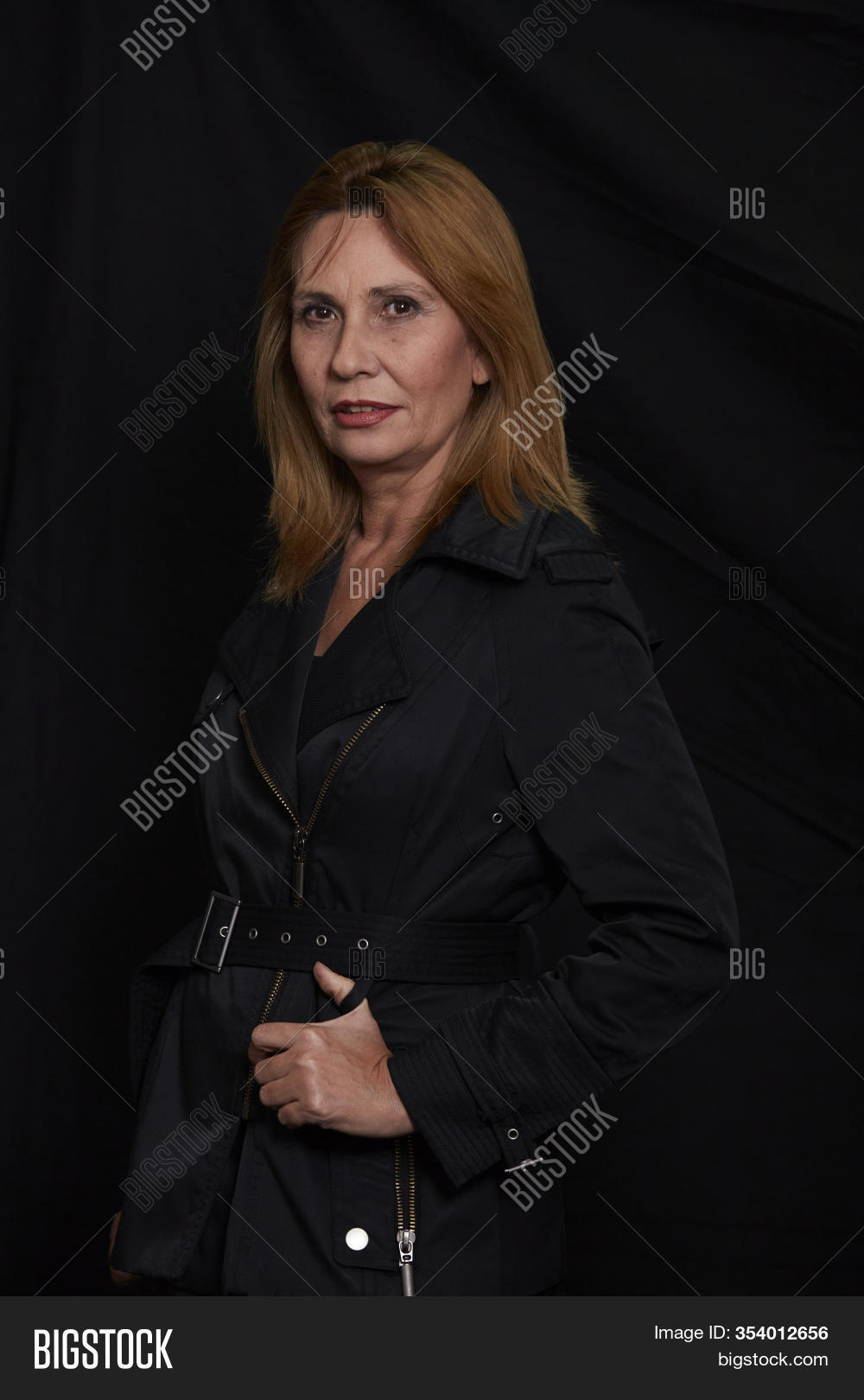 Portrait Beautiful Image & Photo (Free Trial) | Bigstock