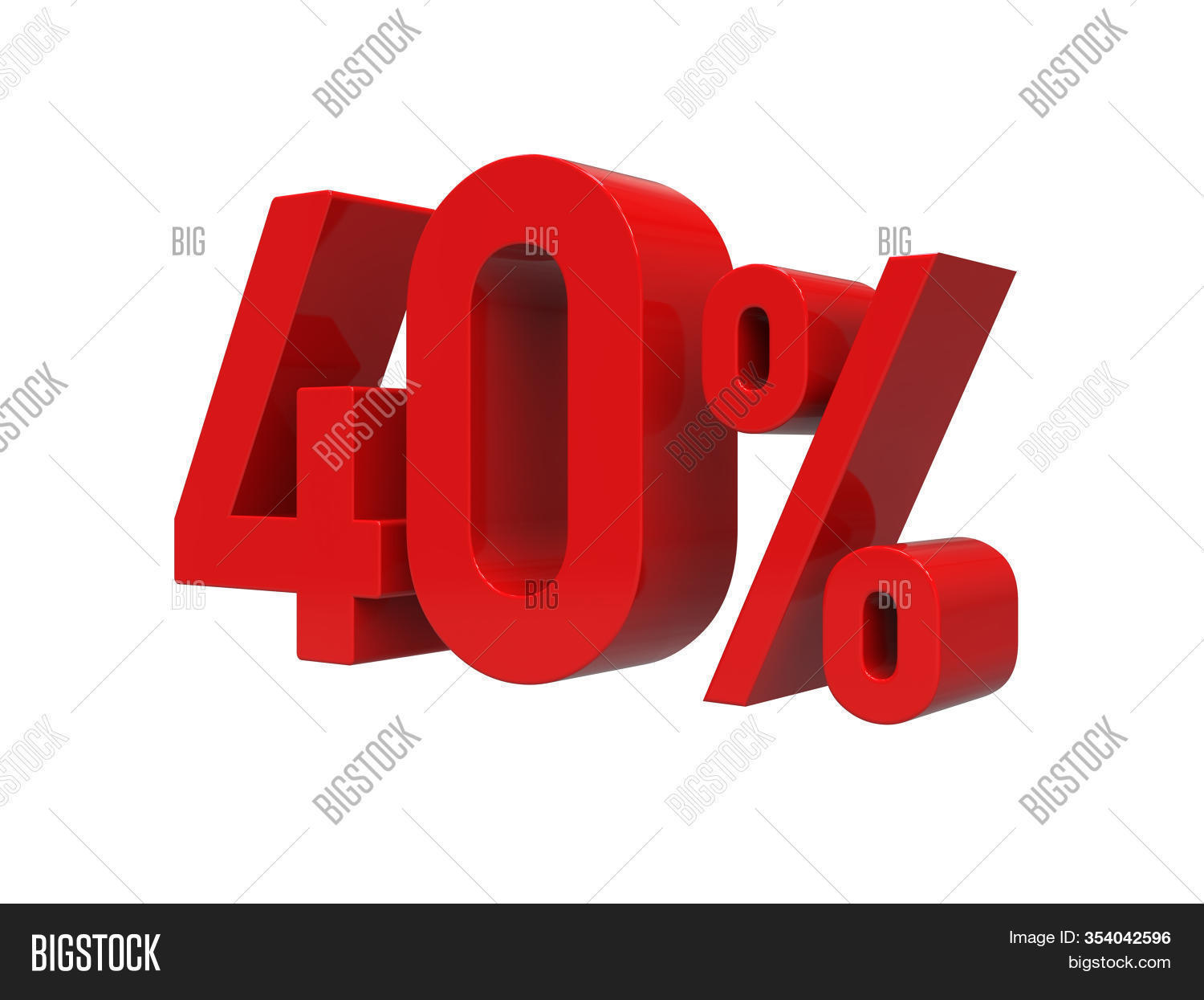 3d Render: ISOLATED Image & Photo (Free Trial) | Bigstock