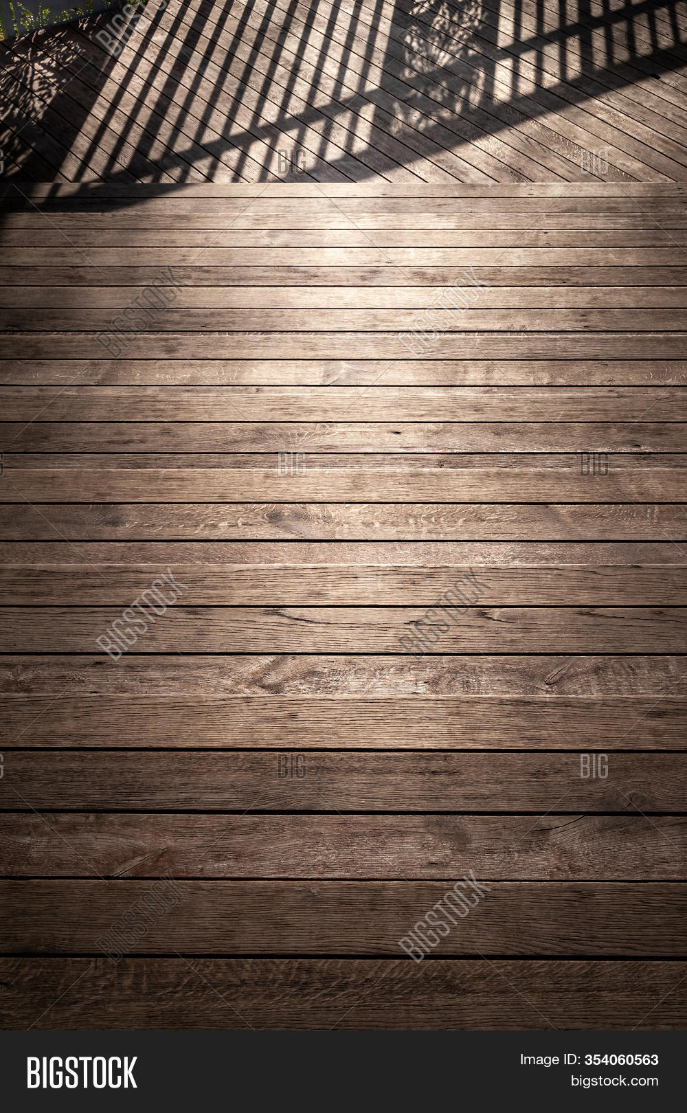 Staircase Shadow. Top Image & Photo (Free Trial) | Bigstock