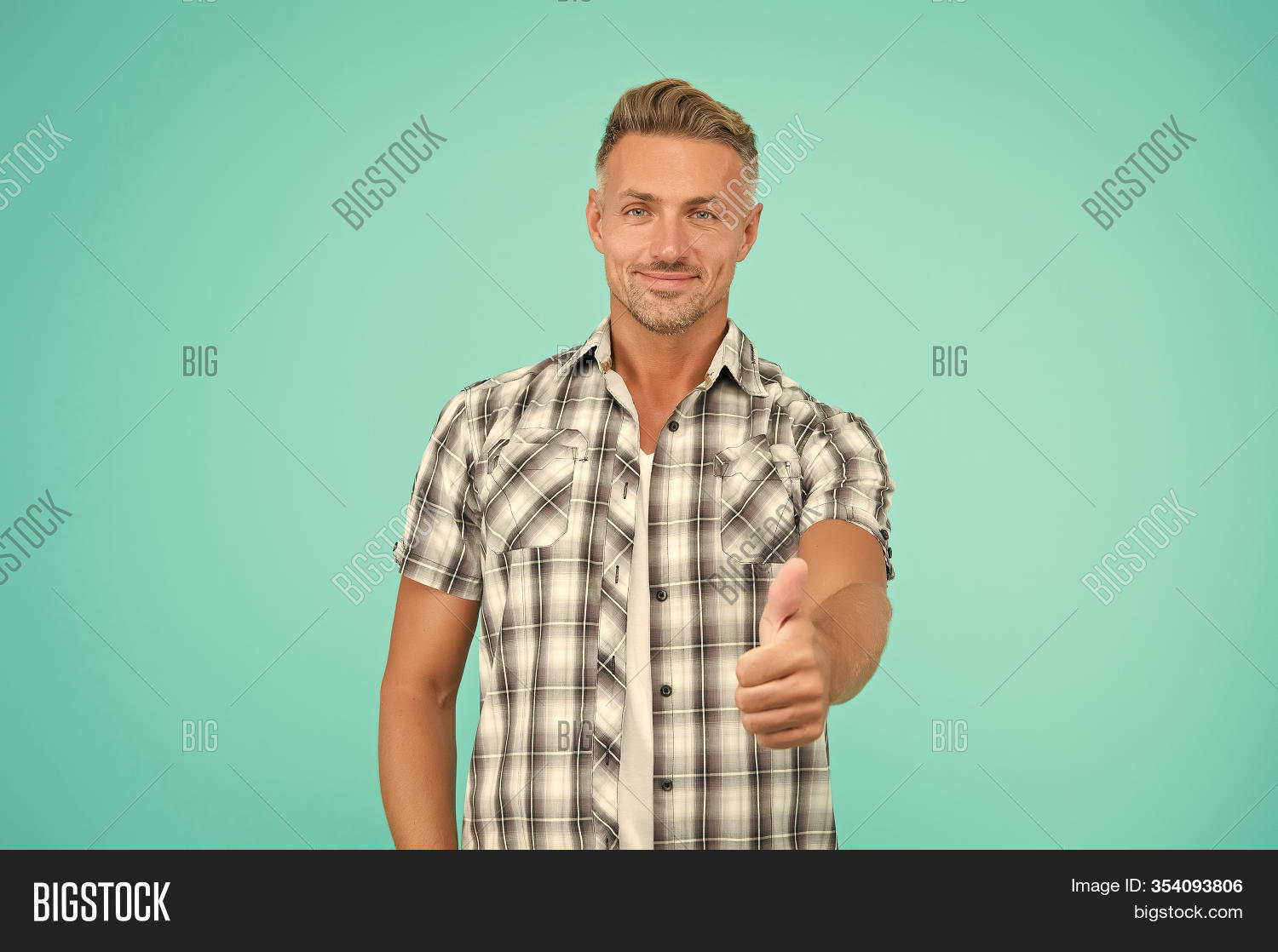 Really Good. Guy Image & Photo (Free Trial) | Bigstock