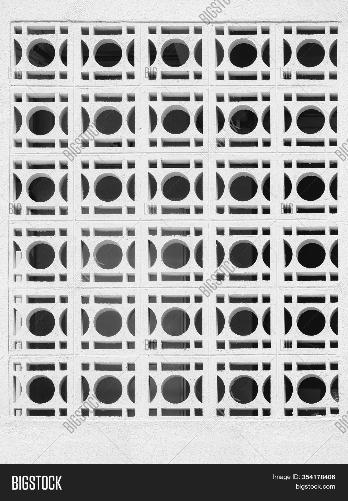 White Wall Design Image & Photo (Free Trial) | Bigstock