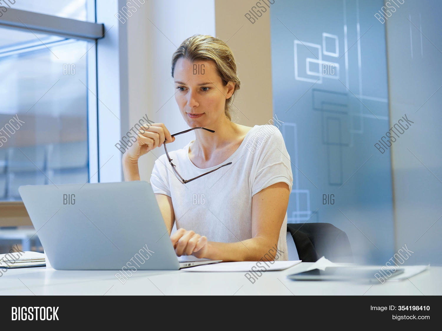 Financial Manager Image & Photo (Free Trial) | Bigstock