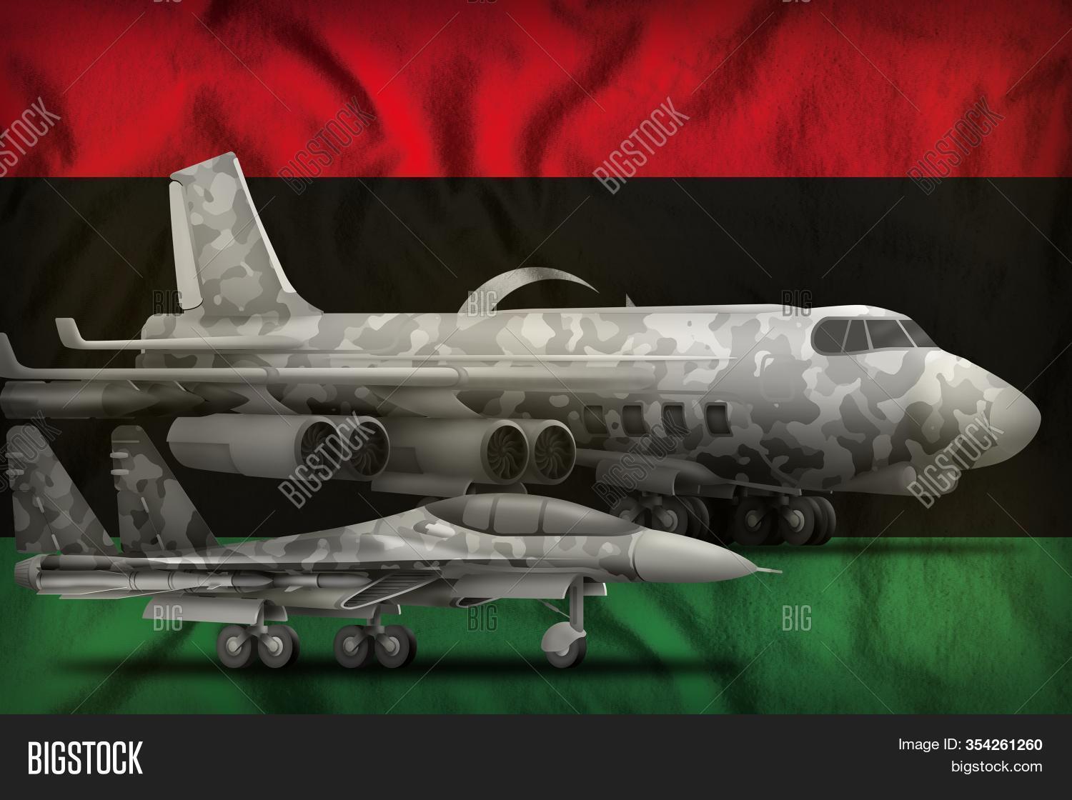 Air Forces Grey Image & Photo (Free Trial) | Bigstock