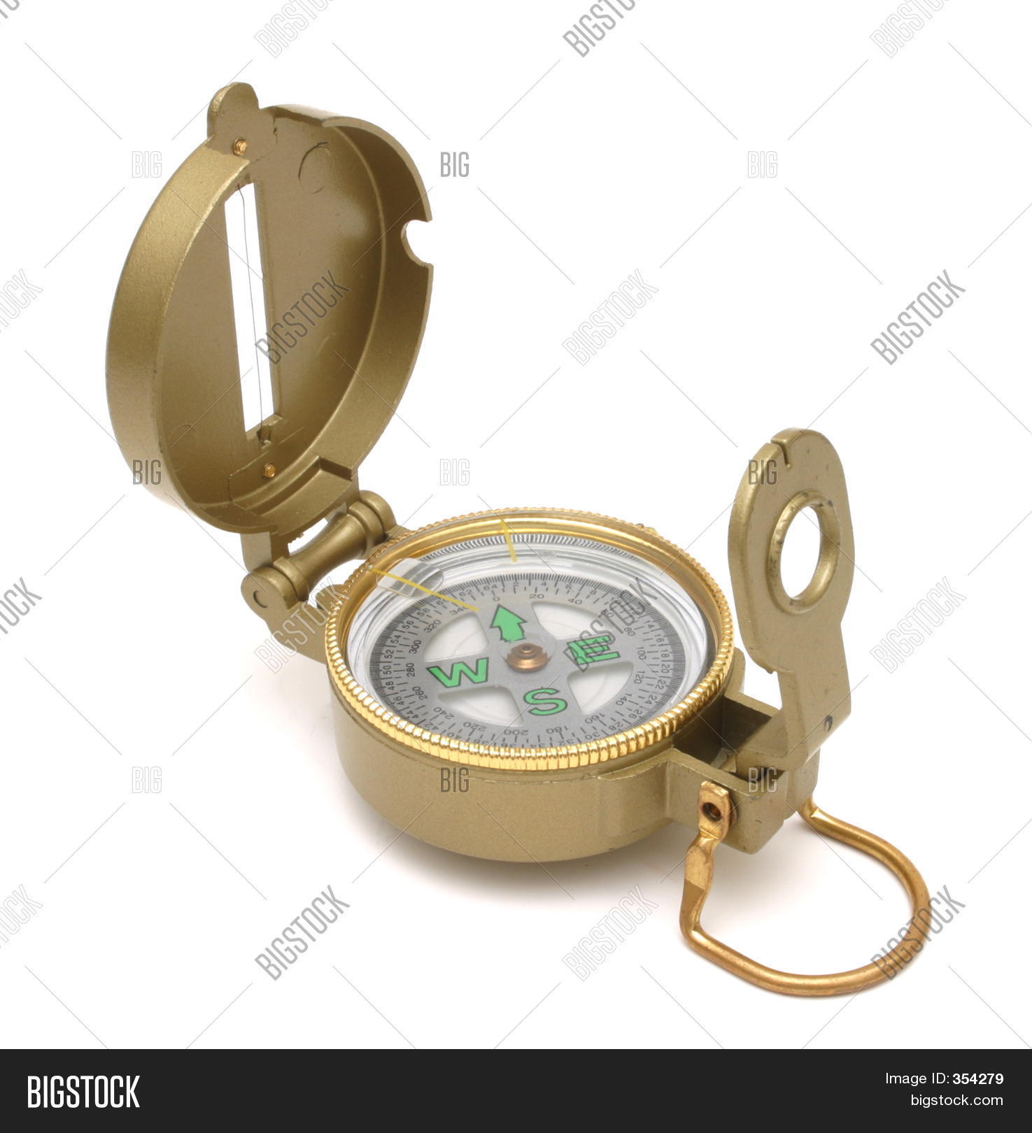 Engineer Directional Image & Photo (Free Trial) | Bigstock