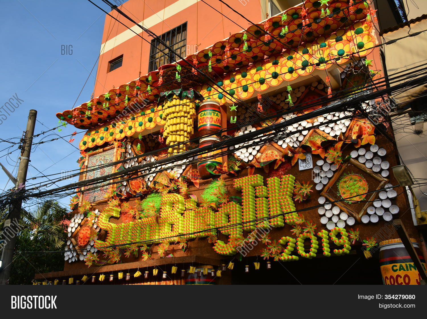 Rizal, Ph - Nov. 30: Image & Photo (Free Trial) | Bigstock