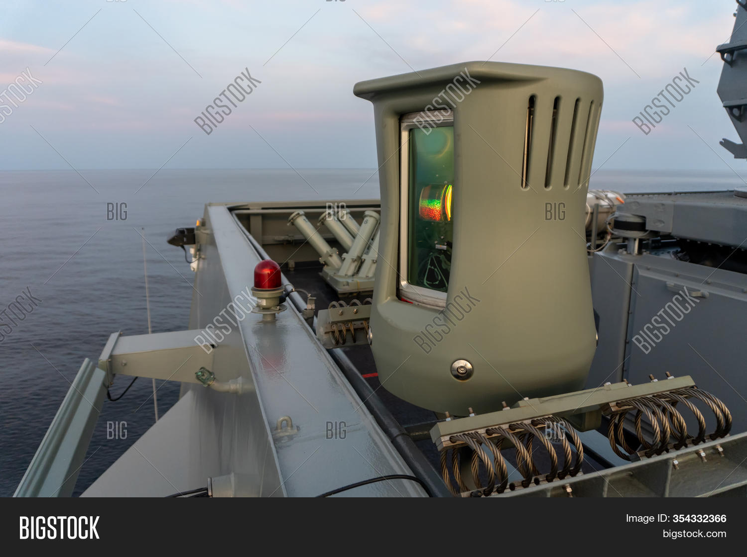 Glide Path Indicator, Image & Photo (Free Trial) | Bigstock