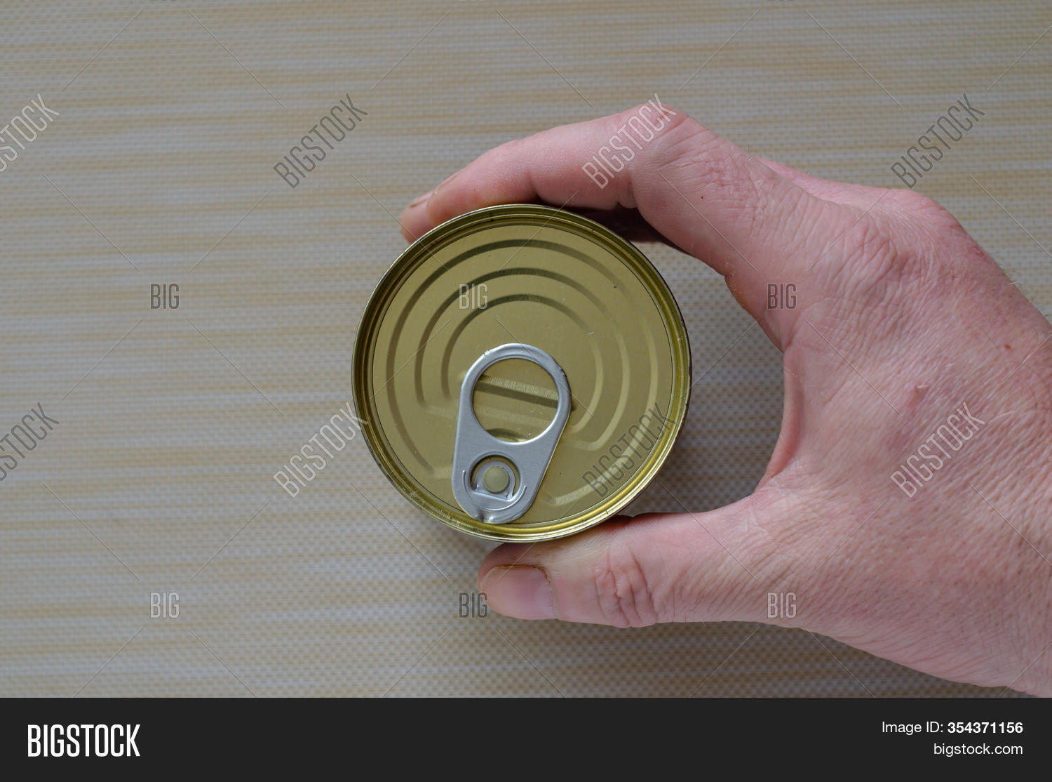 Hand Adult Man Holds Image & Photo (Free Trial) | Bigstock