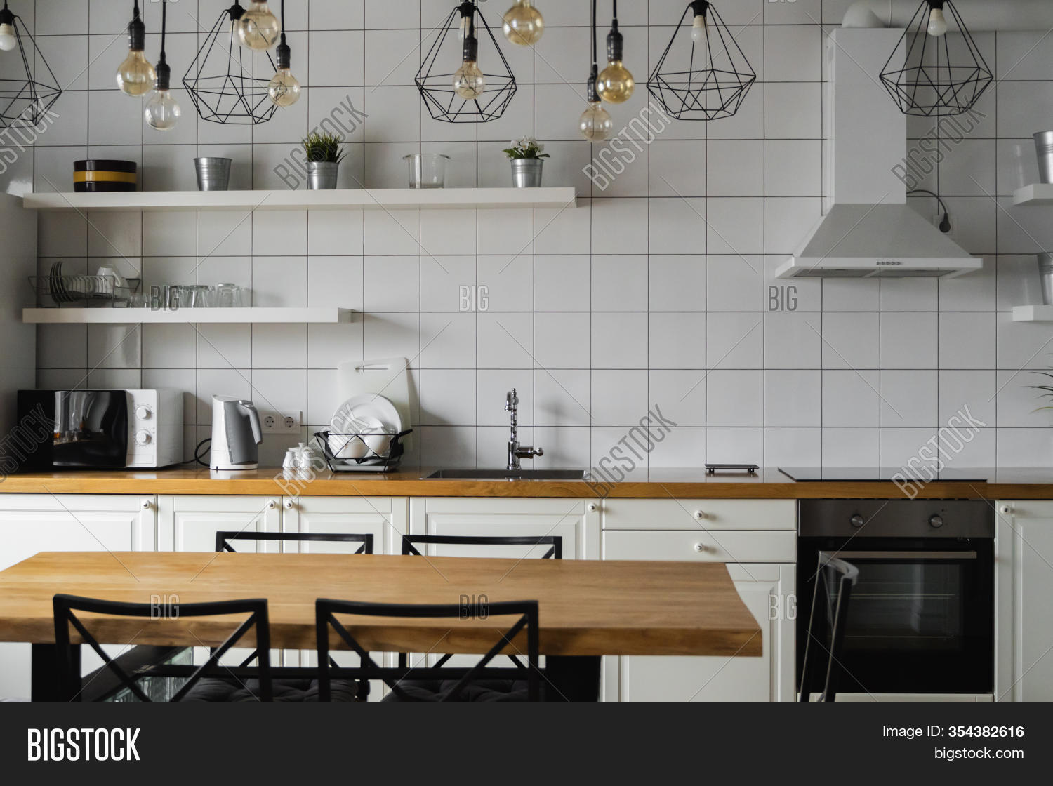 Modern, Bright, Clean Image & Photo (Free Trial) | Bigstock