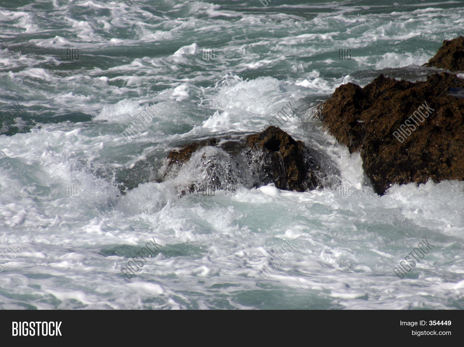Tide Movement Image & Photo (Free Trial) | Bigstock