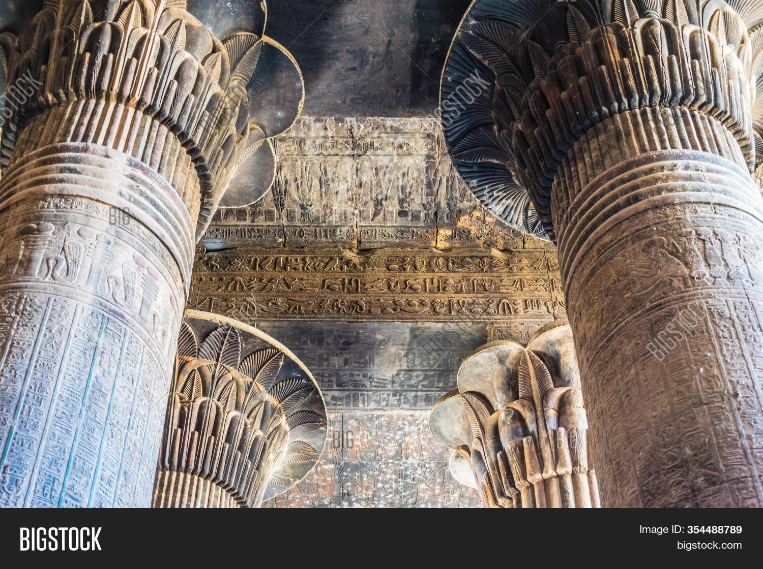 Esna, Egypt - December Image & Photo (Free Trial) | Bigstock