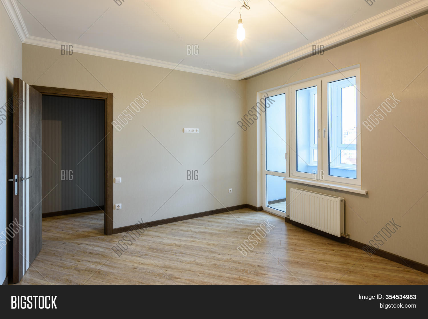 Interior Room 图片和照片（免费试用） | Bigstock