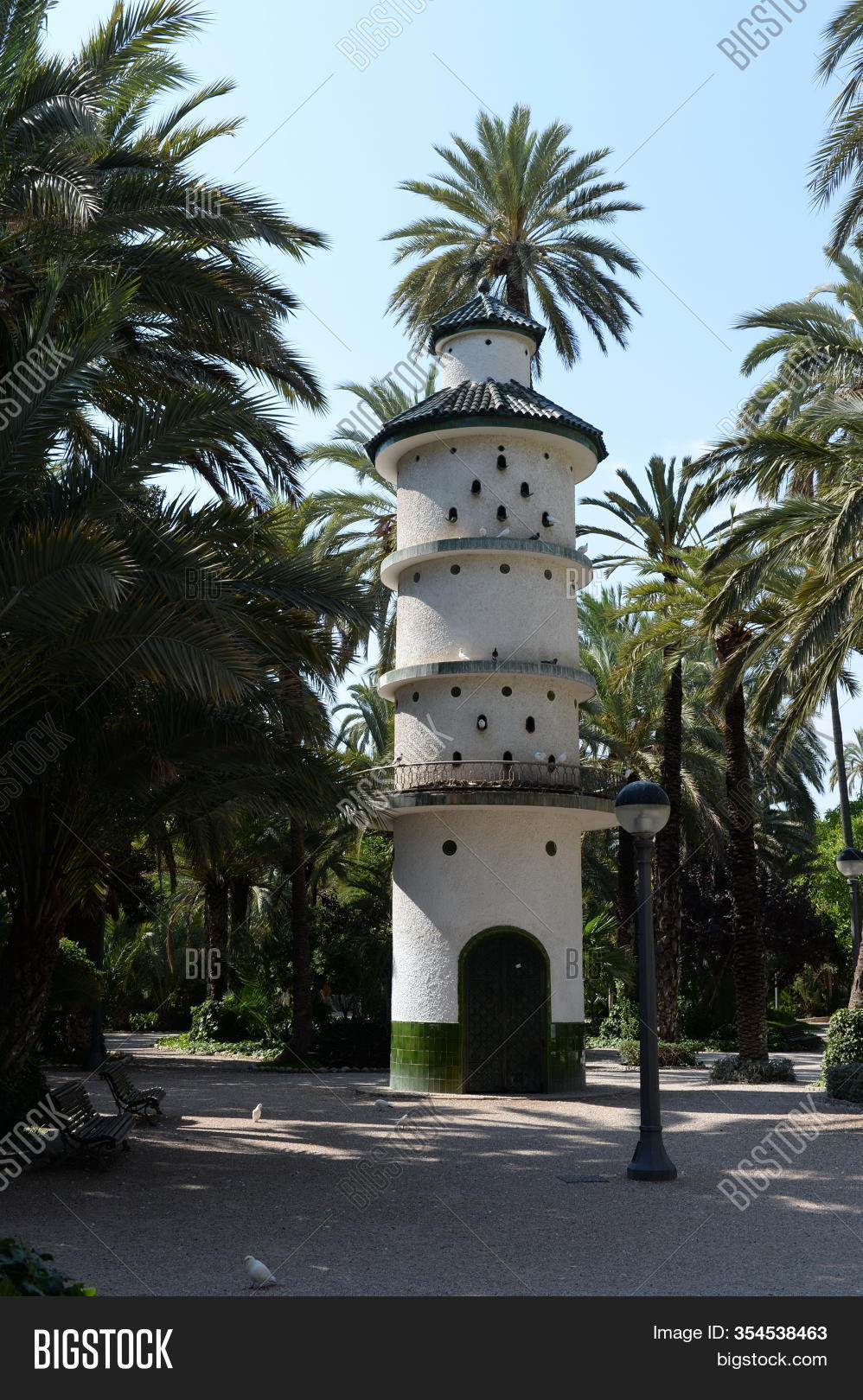 Elche, Spain - Image & Photo (Free Trial) | Bigstock